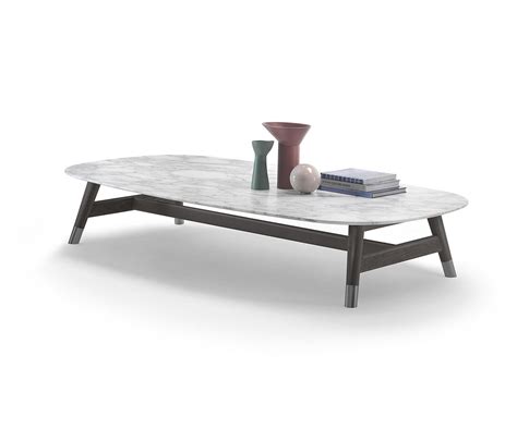 Coffee Table Desco From Flexform