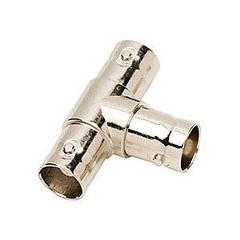 Bnc T Adapter F F F Allen Tel Products Inc