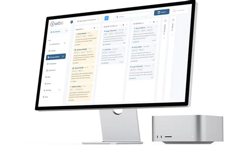 User Experience With Ai Interfaces A Chat With Webios Ui Design Team