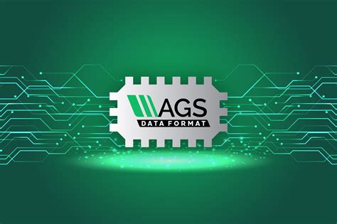 AGS Association Of Geotechnical And Geoenvironmental Specialists Release Of AGS 4 1 1