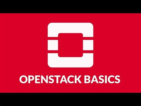 Free Video Openstack Basics From Mirantis Class Central
