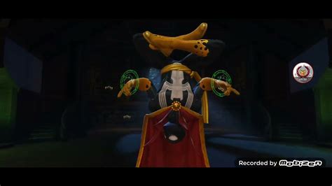 Mcoc Mystic Alliance Quest YouTube