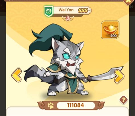 Wei Yan Historical Figures In Media Wiki Fandom