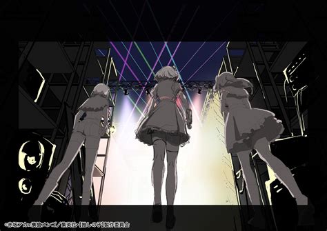 Oshi No Ko Page Sakugabooru