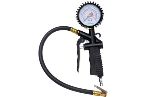 Пистолет для подкачки шин Norm Стрелочный Tcp 287 купить по выгодной цене в интернет магазине