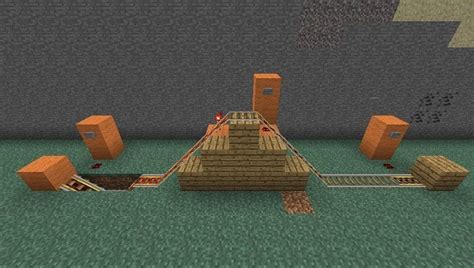3 Minecart Station Designs To Get Your Minecraft Railway Rolling « Minecraft Wonderhowto