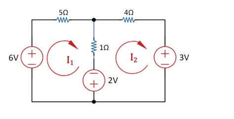 Solved Please Solve This And Find The Currents Chegg Com