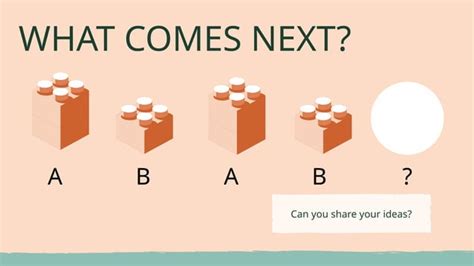 1 1generating Patterns Of Mathematics Pptx