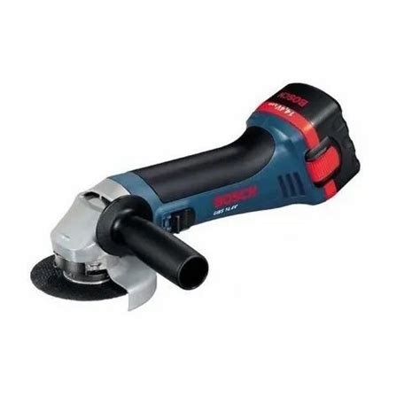 Bosch Cordless Angle Grinder At ₹ 12500piece Bosch Angle Grinder Machine In Chennai Id