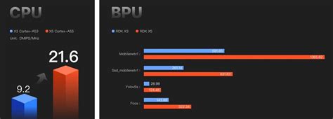 D Robotics RDK X5 AI Developer Kit for ROS Robotics 8GB 10Tops แท DFRobot Arduino