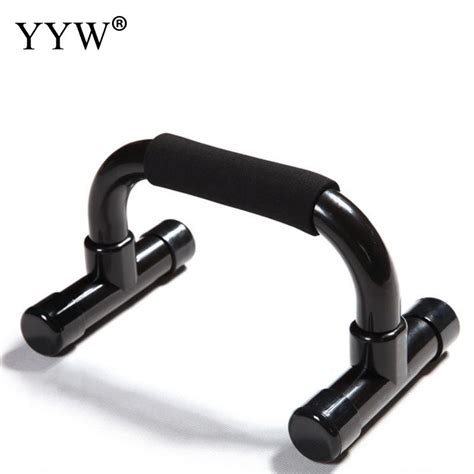 Push Up Bar Fitness Exercise Workout Push Ups Stan Vicedeal