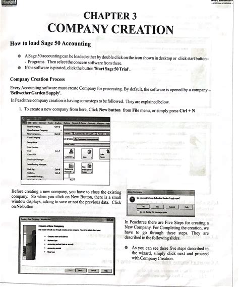 Computer Education Premium Accounting Studocu
