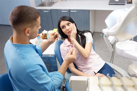 Broken Tooth Extraction Procedure What To Expect