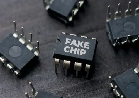 For Engineers Counterfeit Pcba Parts Pose New Challenges Macrofab