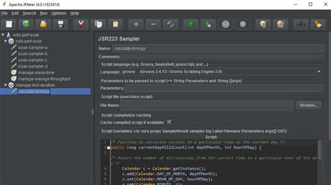 Soak Test A Practical Example Octoperf