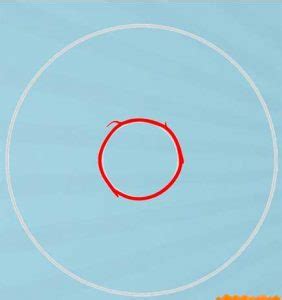 Donut Drawing Easy Cute Simple And Step By Step