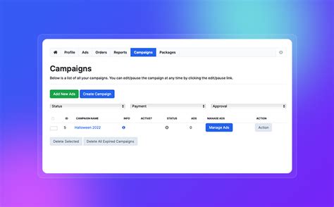 Preview Ijoomla Ad Agency Pro Joomla Extension For Joomla 4 Preview Is Here Joomlart