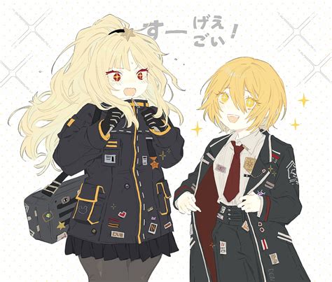 Don Quixote And Ezra Project Moon And 2 More Drawn By Meijiichigo