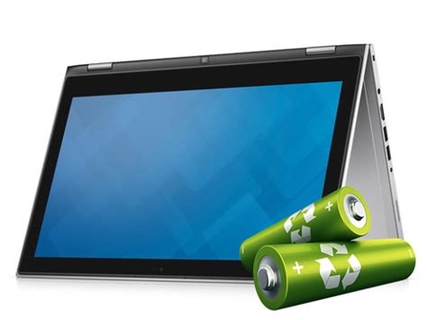 Dell Inspiron Goes Beyond Our Expectations When It Comes To Battery Life LaptopMedia Com