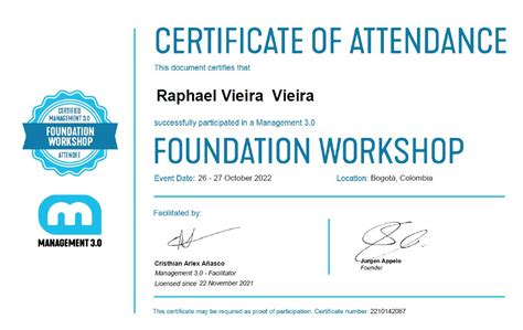 Raphael Vieira On Linkedin Management30 Alwaysbelearning