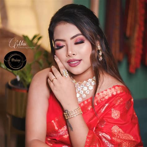 Daisy Makeup Artist