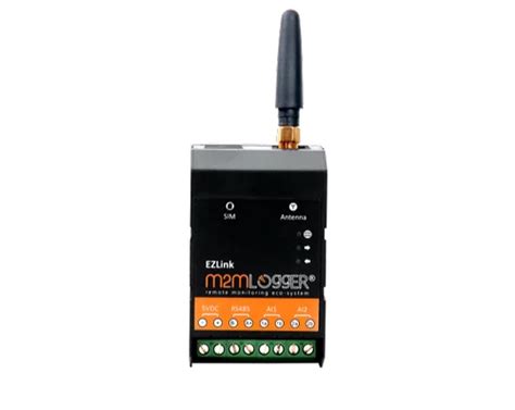 Data Logger Iot Gateway At Best Price In Ghaziabad By Satlink