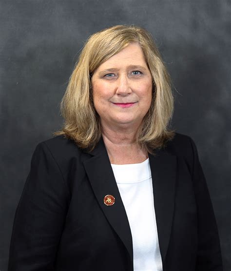 MDCC - Teresa Webster Named Interim President