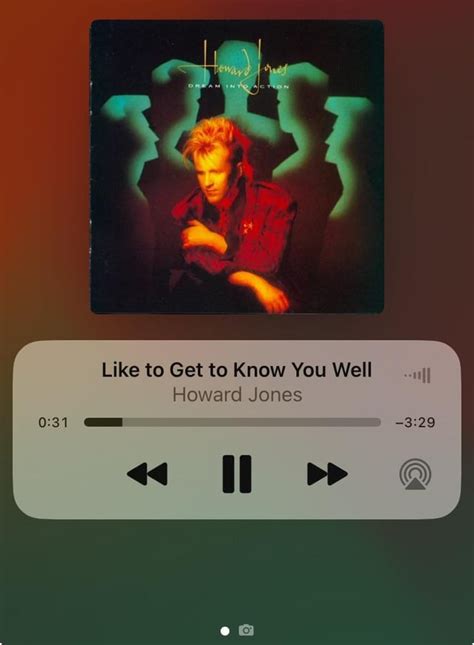 My New Ear Worm R80s