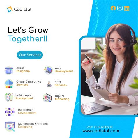 Codistal On Linkedin Codistal Digitaltransformation