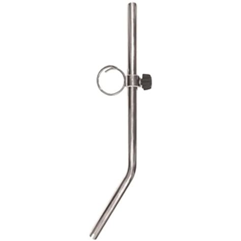 Taco Metals F16 0802 1 Power Cable Tube And Clamp • Prime Boat Parts