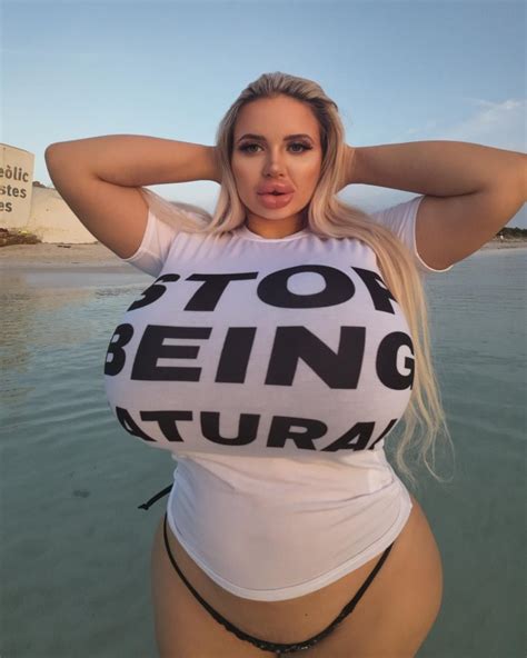 My 75n Boobs Are The Biggest In Austria But Im Too Erotic To Sponsor My Beloved Football Team