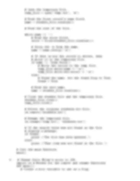 Solution Manual For Starting Out With Python 6th Edition By Tony Gaddis Exams Business