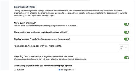 Create A Presale Access Code In Booktix Admin Guide