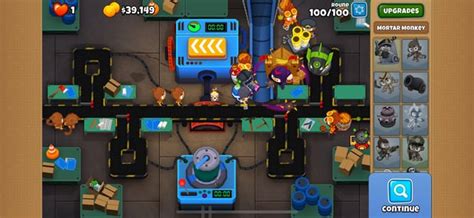 Workshop Chimps With Super Glue And Admiral Brickell R Btd6