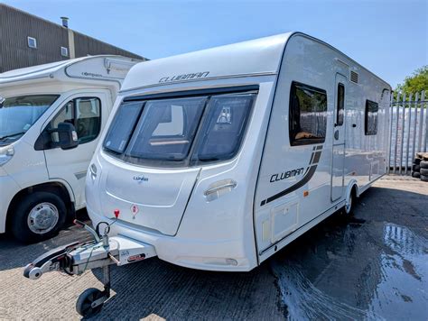 Elddis Xplore 304 Lightweight 4 Berth Caravan Samco Caravans And Motorhomes