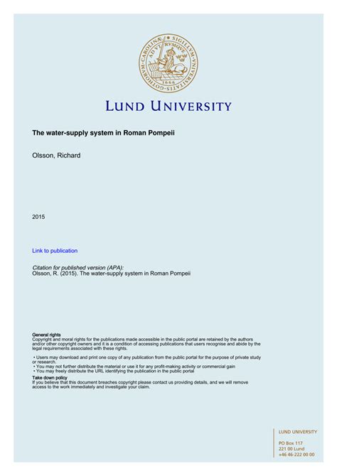 pdf dissertation abstracts 2015 2016