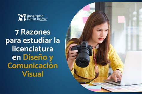 Dónde Estudiar Comunicación Visual En México