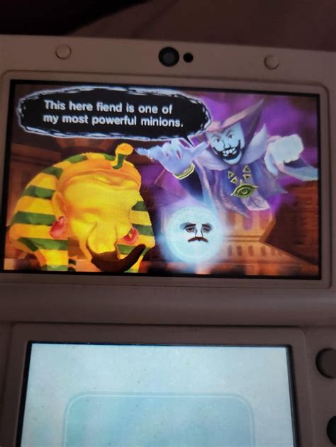 We Saved The Genie And W2 Is Complete R Miitopia
