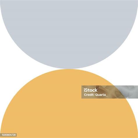기하학적 원 반원 패턴 간단한 미적 모양 장식 0명에 대한 스톡 벡터 아트 및 기타 이미지 0명 기하 기하 도형 Istock