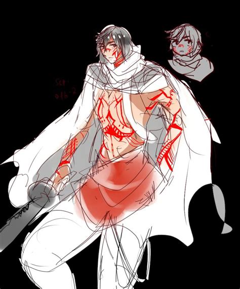 Pin By Apex D Man On S C P Foundation Scp Scp Character Art