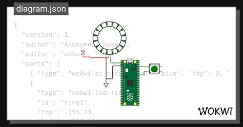 micropython ad wokwi esp32 stm32 arduino simulator