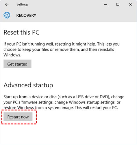 Top 7 Ways Recover Deleted Restore Points In Windows 10 11