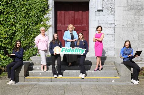 Cornelia Connolly On Linkedin Delighted To Lead The Codeplus Project At University Of Galway The