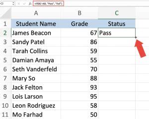 How To Apply Formula To Entire Column In Excel Easiest Methods Explained MyExcelOnline