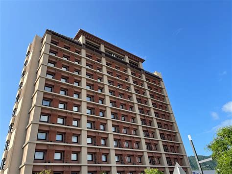 鳥取旅行②御宿野乃【施設etc 】 ぐうたら家族