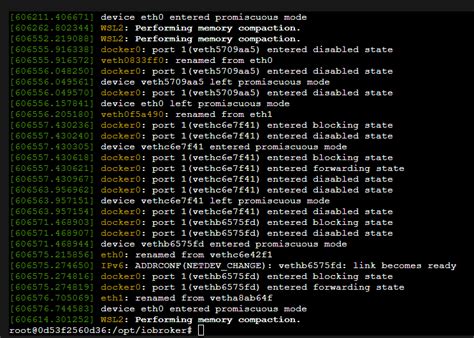 Problem Usb Stick Conbee Ii · Issue 302 · Buanetiobrokerdocker