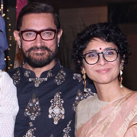 Aamir Khan Kiran Rao Divorce