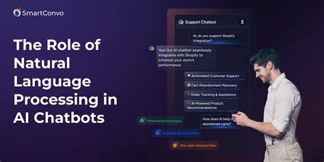The Role Of Natural Language Processing In Ai Chatbots