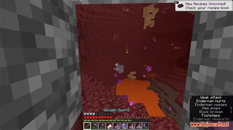 Minecraft But You Enchant Every Second Data Pack Mc Mod Net