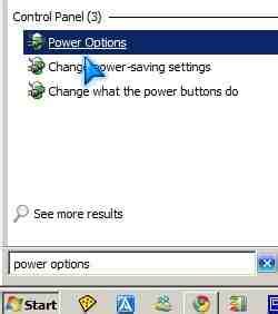 Get Hibernate Back Windows Start Menu Shutdown Options